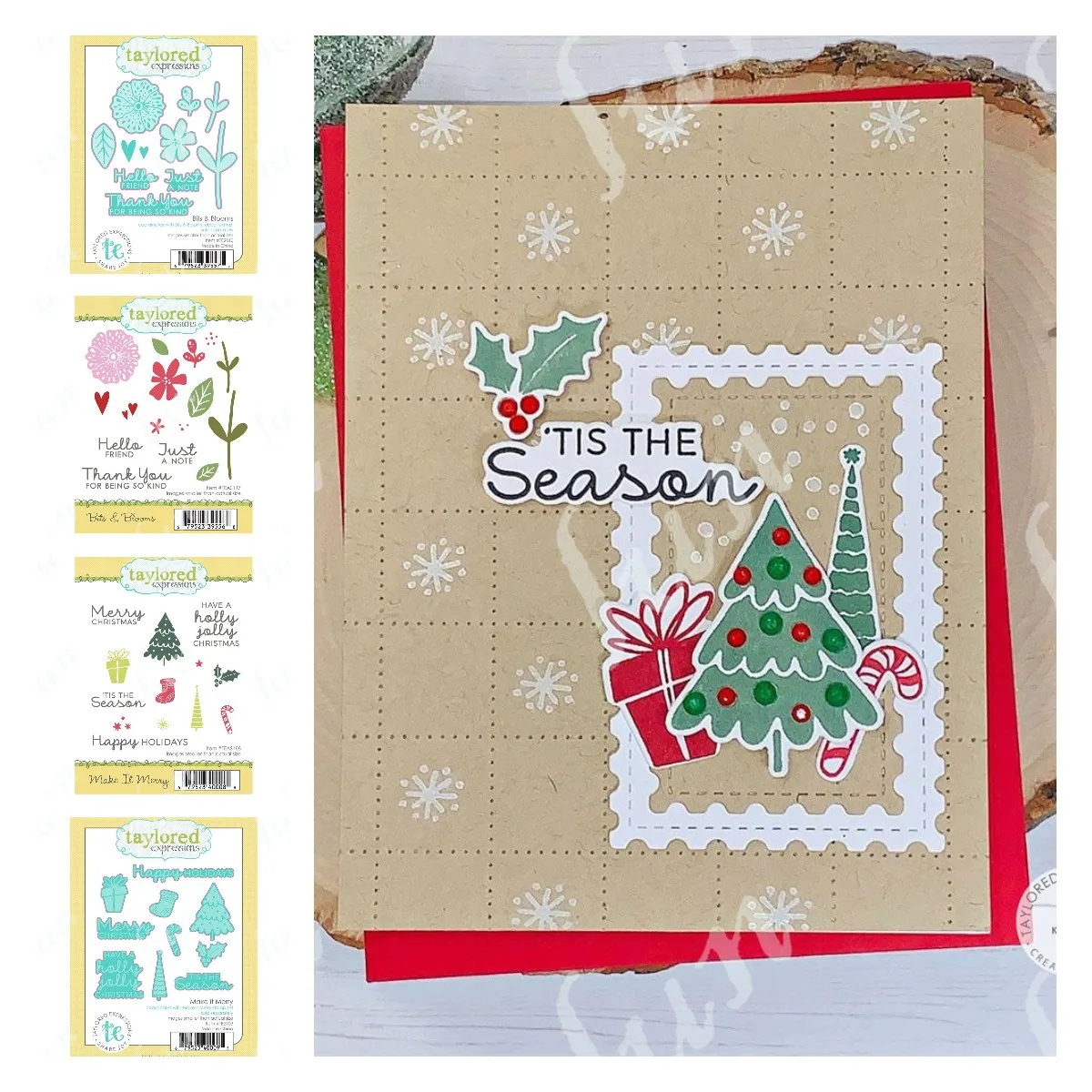 New-Arrivals-Clear-Stamps-and-Cutting-Dies-Embossing-Scrapbook ...