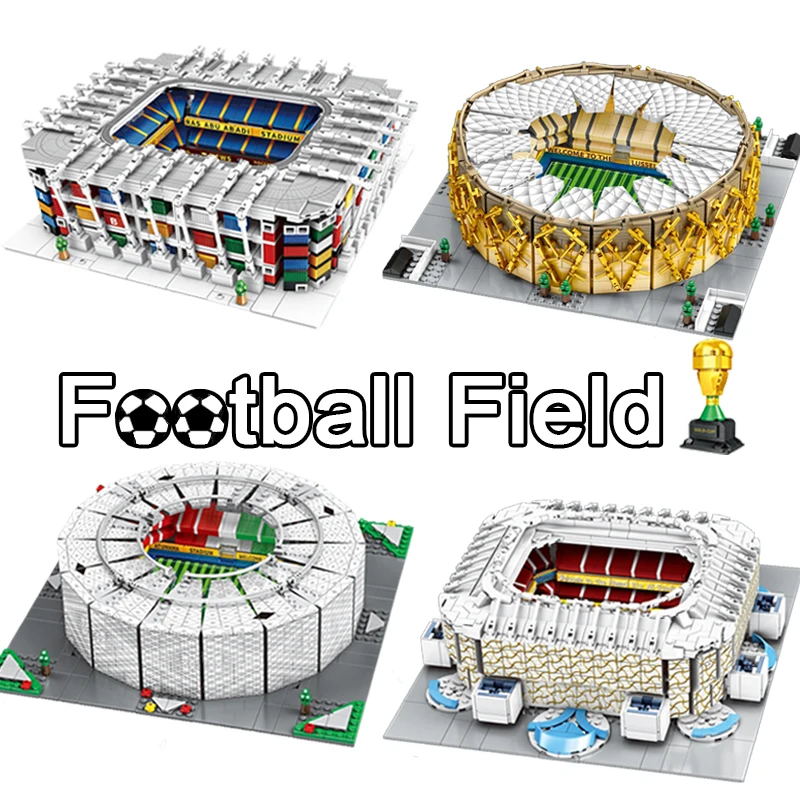 Famous-Football-Field-Stadium-Blocks-Bricks-Gymnasium-Trophy ...