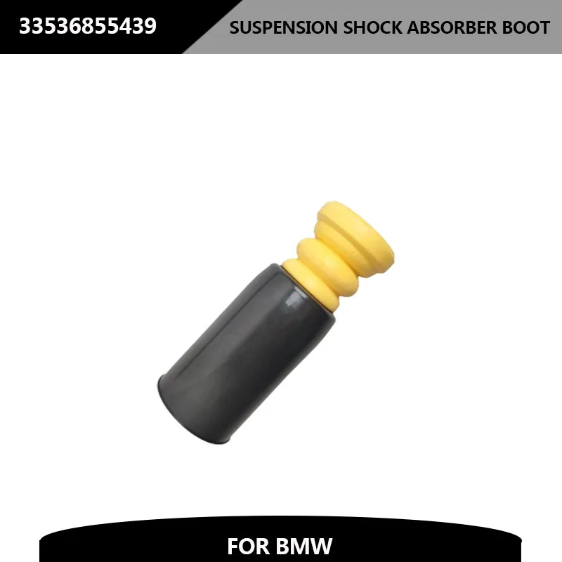 BMW リア バンプストップラバー＆ダストカバーセット F20 F21 F22 F23 F30 F31 F34 F32 F33 F36 ...