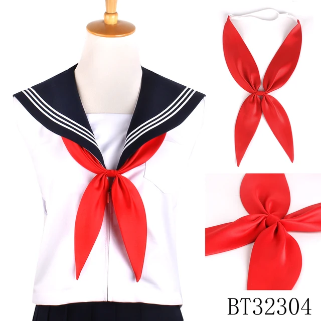 Ladies Bow tie Classic Shirts Bow Tie For Women Business Bowknot ...