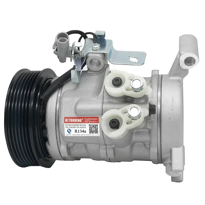 Car-air-Conditioning-A-C-AC-Compressor-For-Toyota-AVANZA-88310BZ530 ...