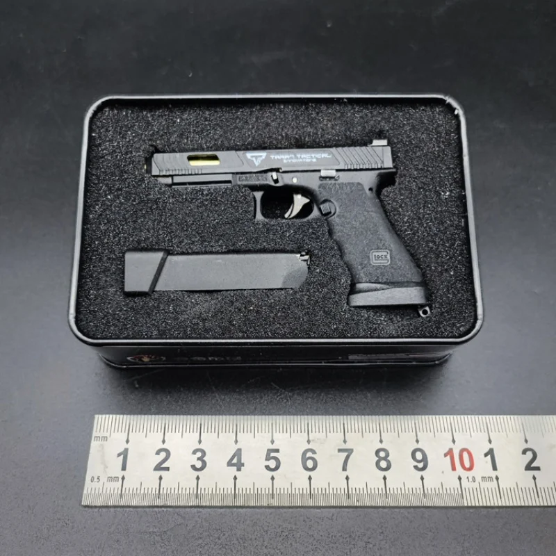 Alloy-Empire-G34-Mini-Glock-Key-Chain-Metal-Model-Toy-Pistol-Metal-Gun ...