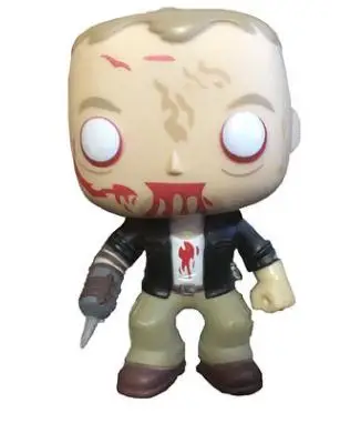 Funko POPThe เดิน Dead Zombie Merle Dixon 71 # ไวนิล Action Figures ...