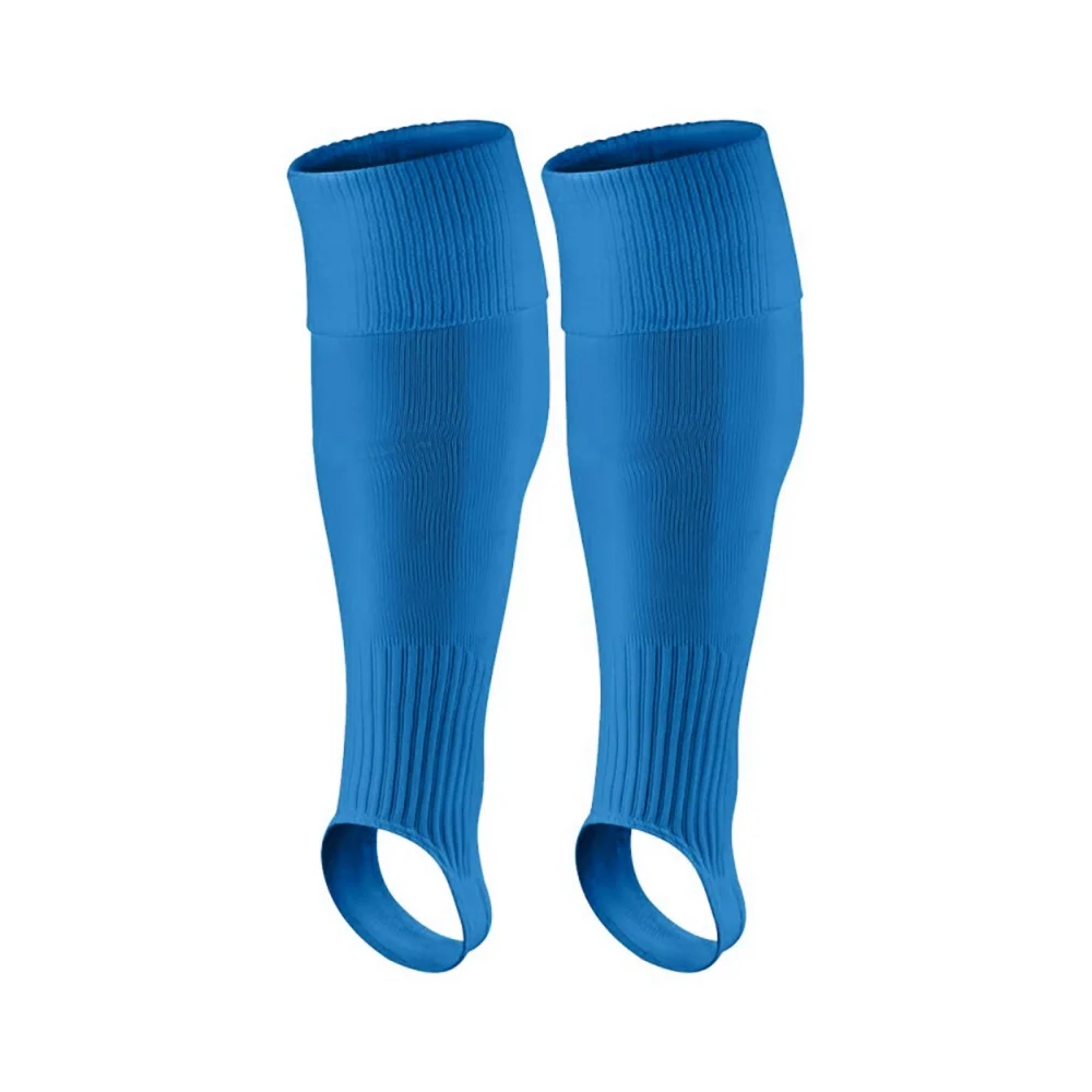 Soccer-Shin-Guards-Football-Calf-Socks-Leg-Protector-Socks-Leg-Warmers ...