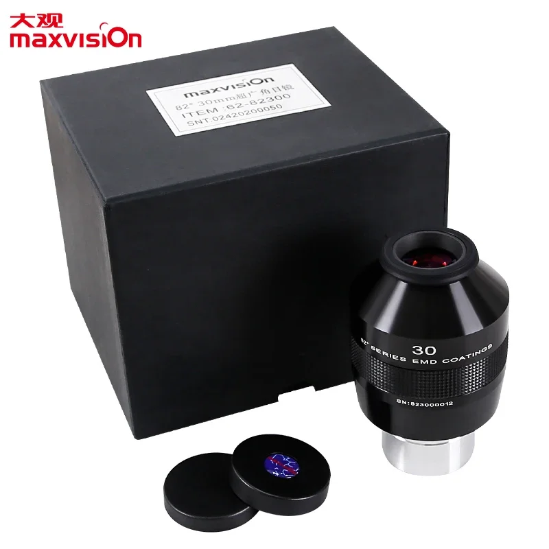 Maxvision-82-degree-18mm-24mm-30mm-2-inch-eyepiece-parfocal-eyepiece ...