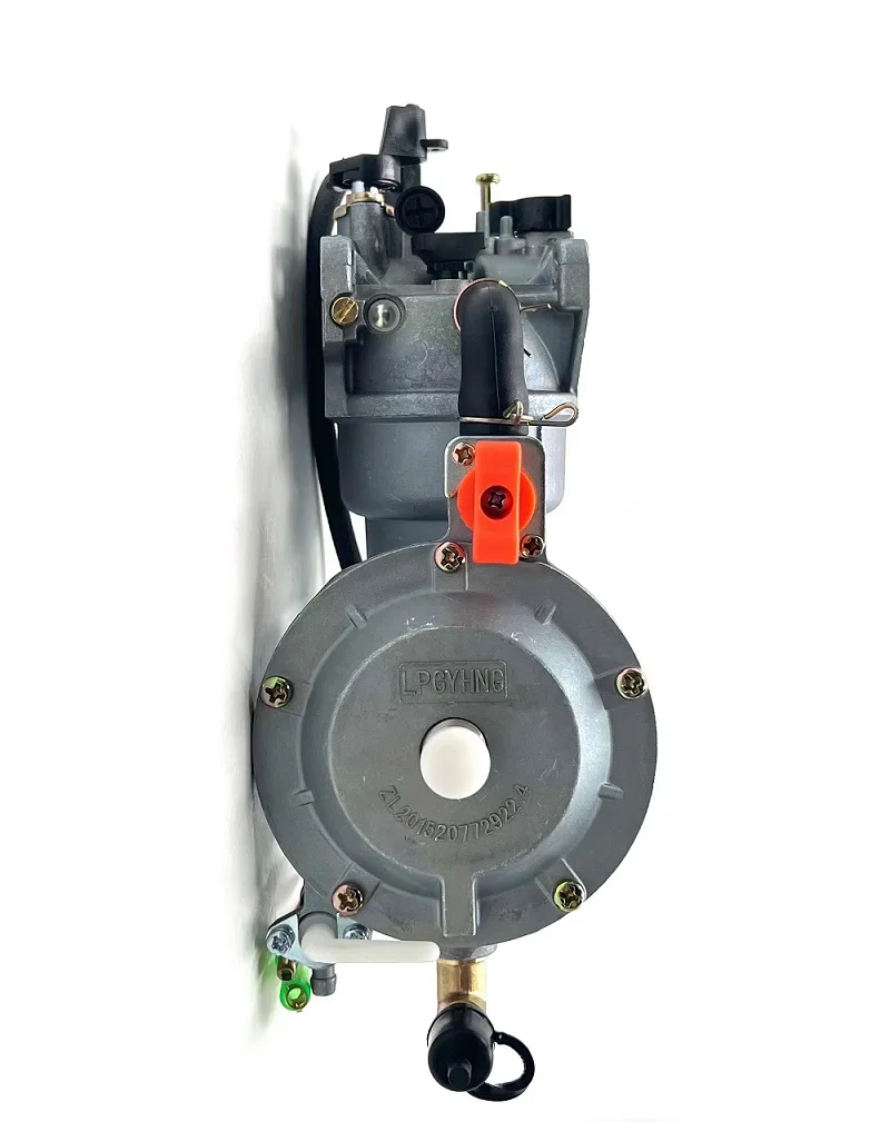 Lpg ng carburador duplo combust vel lpg kit de convers o para 5kw 6 5kw lpg-ng-carburador-duplo-combust-vel-lpg-kit-de-convers-o-para-5kw-6-5kw