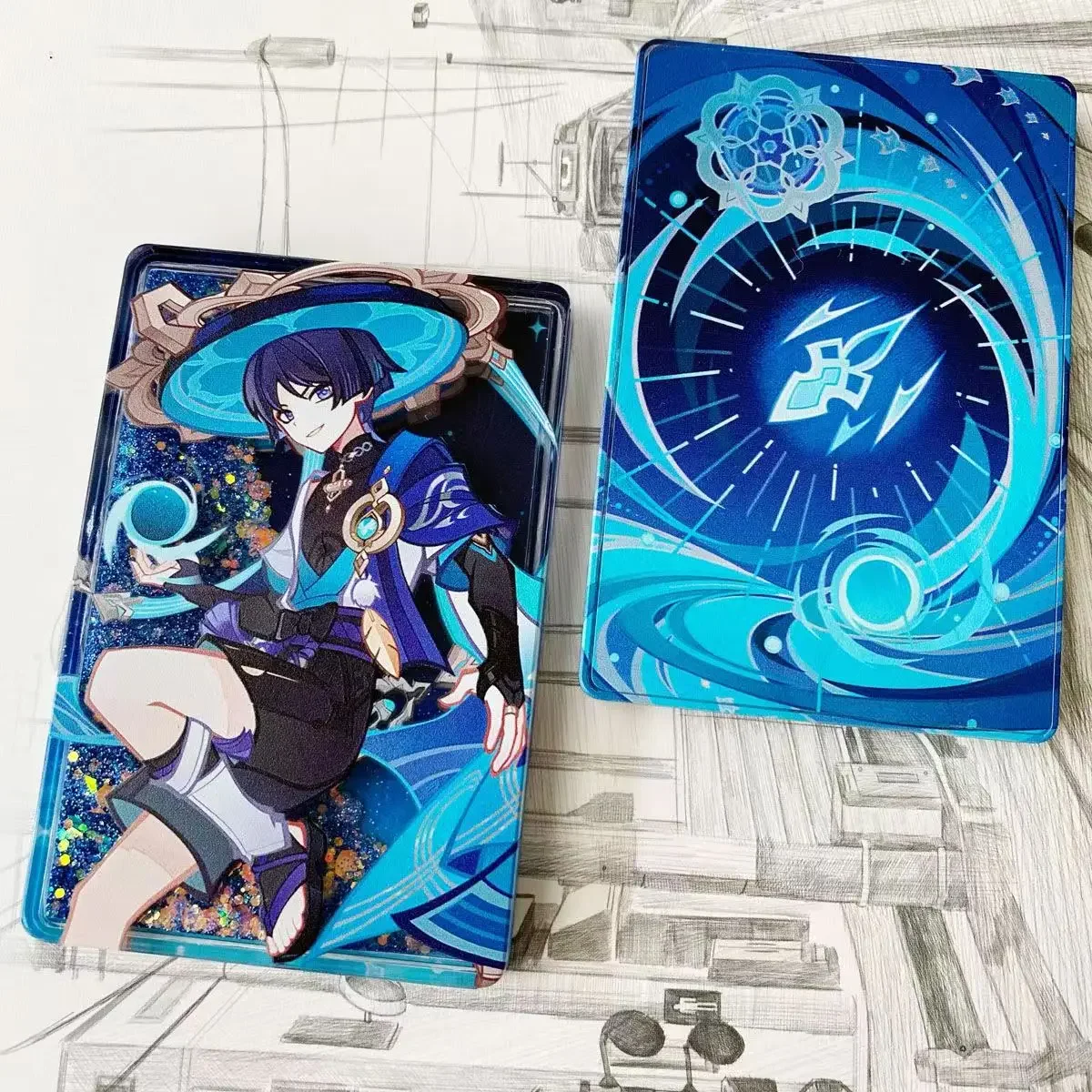 Store Home Products Feedback