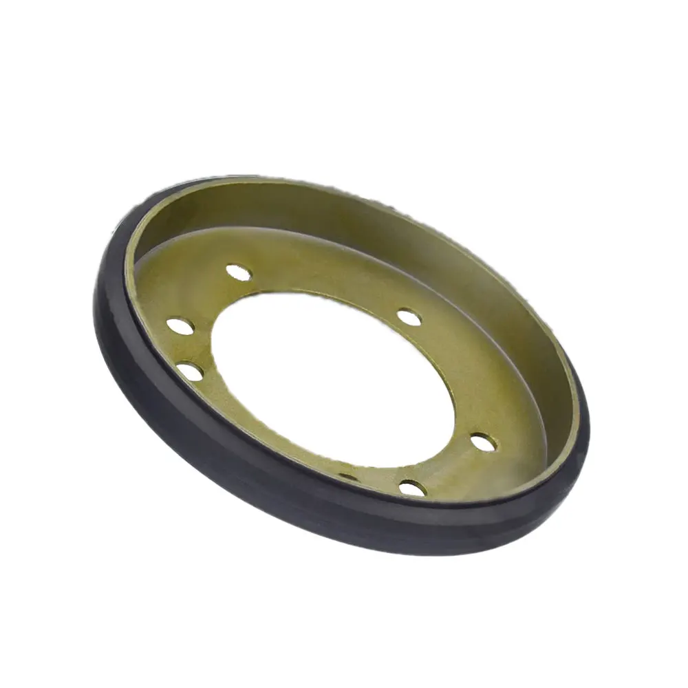 7600135YP-04743700-Friction-Wheel-Drive-Disc-For-Ariens-MTD-Troy-Bilt ...