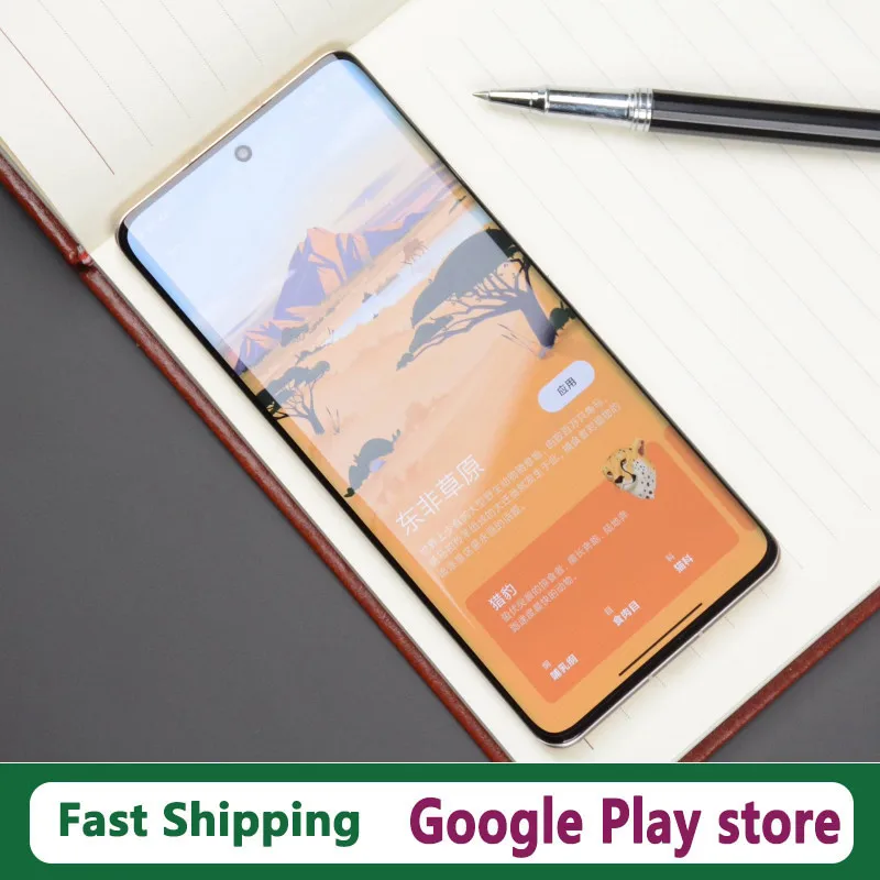 Firmware Internacional Xiaomi Civi 5G Celulares 55W Carga 64.0MP Câmera Snapdragon 778G 6,55 ...