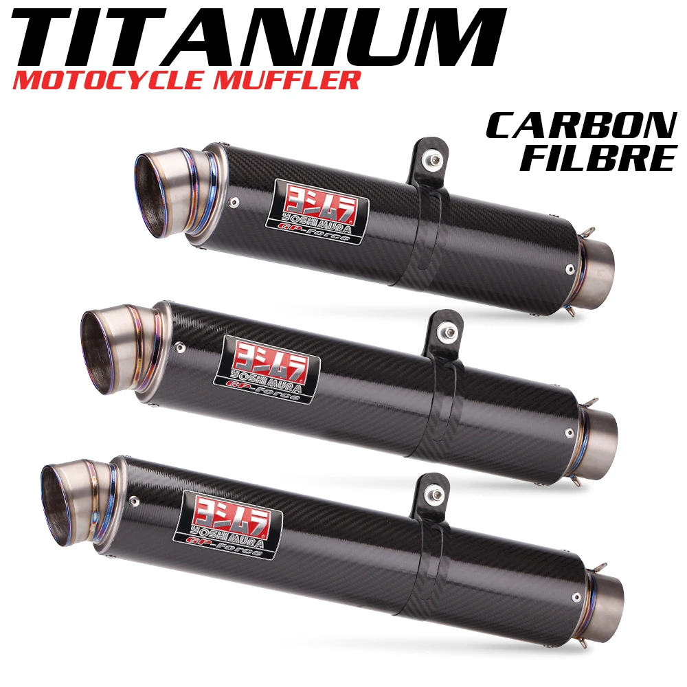 High-Quality-Universal-Muffler-Motorcycle-Muffler-Exhaust-Pipe-Modified ...