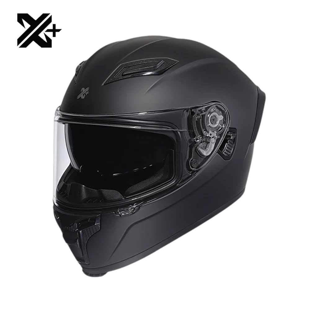 DOT-Certified-Motorcycle-Helmet-Dual-Lens-Retro-Full-Face-Helmet ...