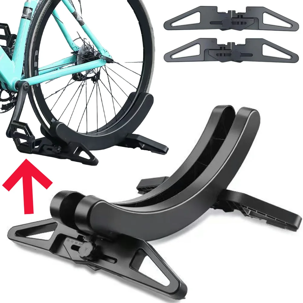 Adjustable-Bicycle-Parking-Rack-MTB-Road-Bike-Storage-Parking-Floor ...
