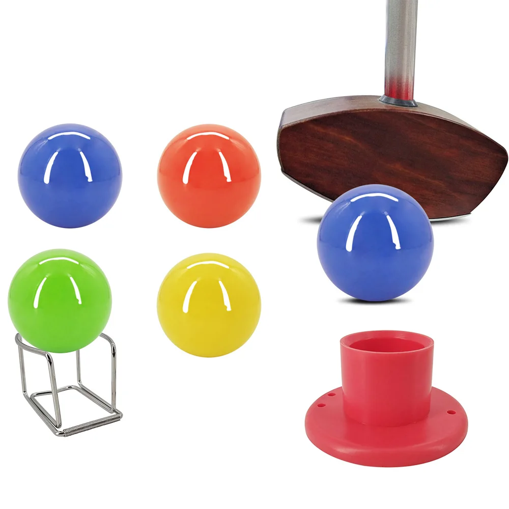 New-Style-Golf-Park-Ball-Solid-Color-Golf-Balls-Diameter-6cm-2-36in ...