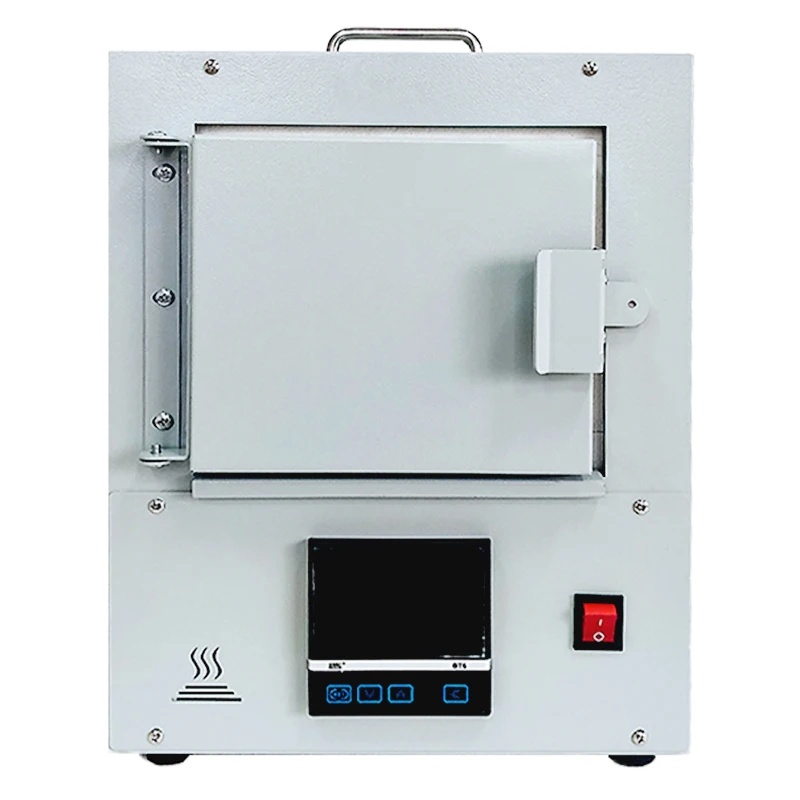 DH-3S-1100-2KW-Small-Laboratory-Electric-Furnace-220V-Closed-Ceramic ...