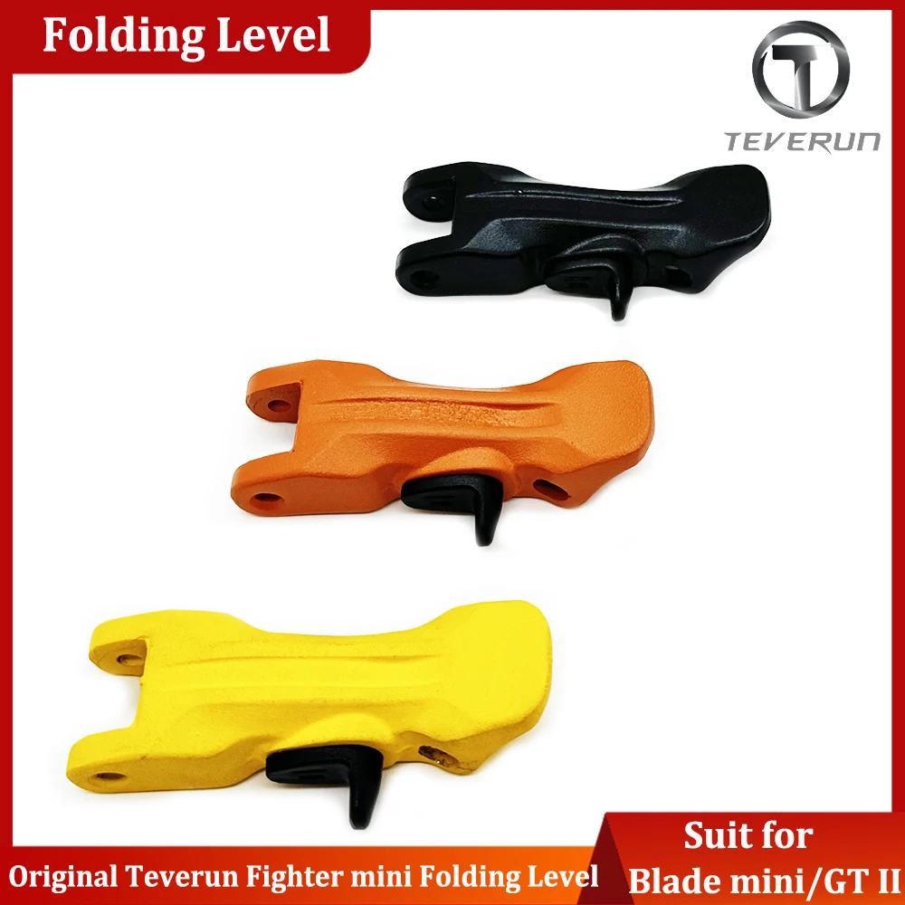 Original Blade Mini Pro Folded Block Blade GT II Folding Level Official ...