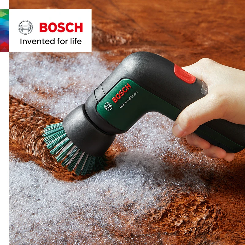 Bosch-Electric-Cleaning-Brush-Usb-Charging-Multifunctional-Household ...