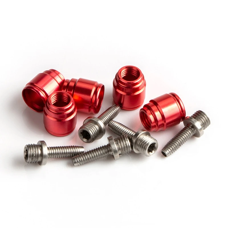 10Pcs-GUB-593-Bike-for-Sram-Stealth-a-majig-Bicycle-Brake-and-Brass ...