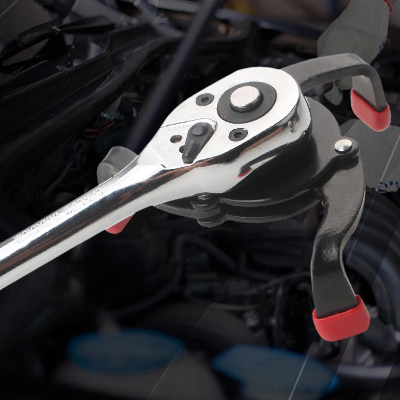 One-way-Tool-with-Non-slip-Edging-Oil-Core-Removal-Ball-Oil-Filter ...