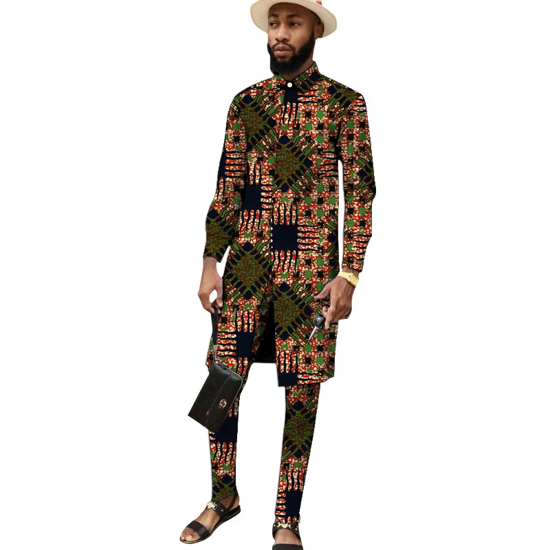 Tribal Fashion Men