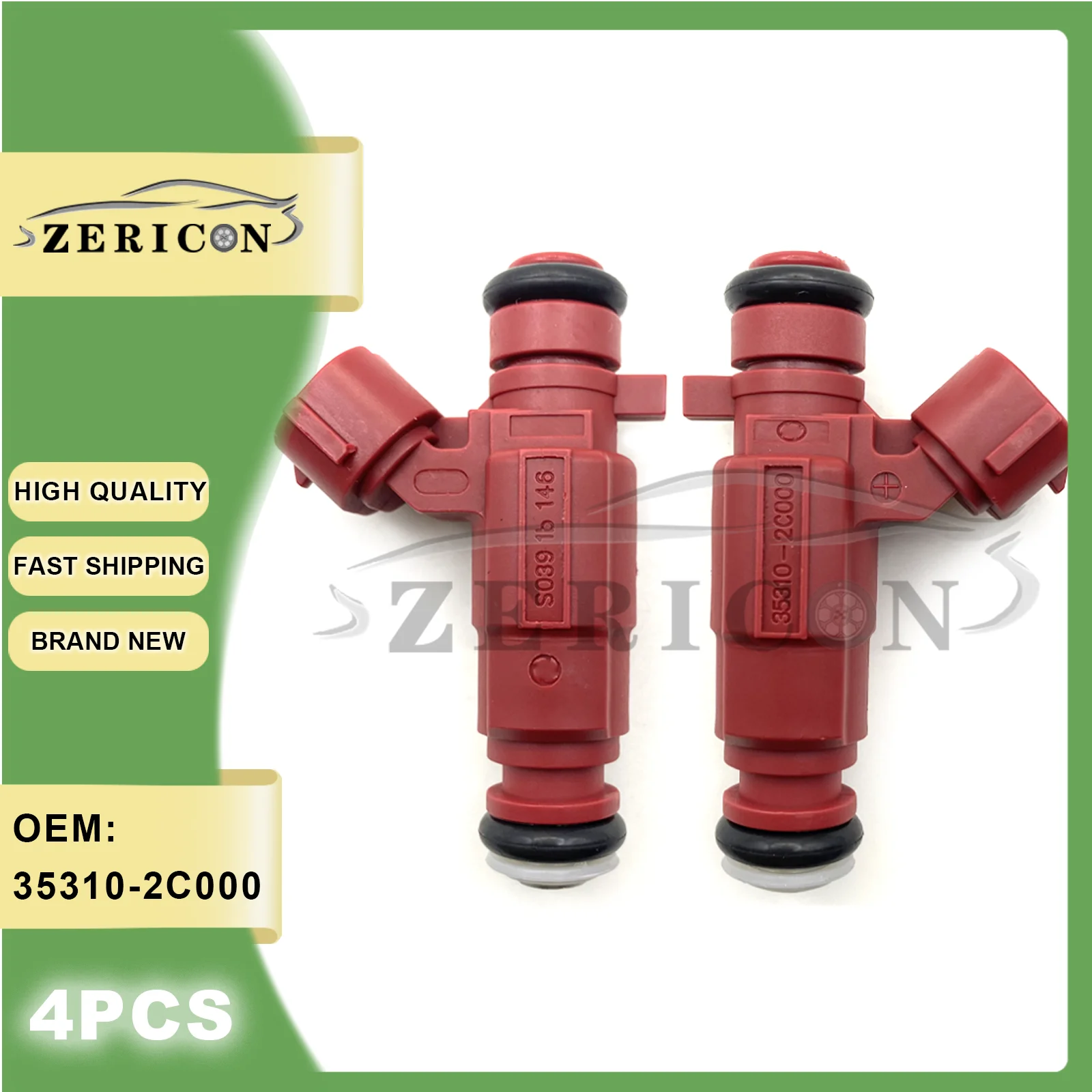 Bocal-Injetor-de-Combust-vel-para-Hyundai-Elantra-2011-2013-Kia-Forte ...