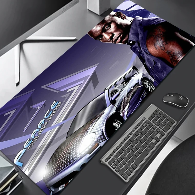Rubber-Mat-Fast-Furious-Mausepad-Pc-Gamer-Kawaii-Mouse-Pad-Deskmat ...