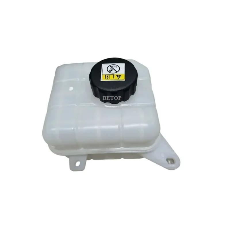 Coolant Reservoir Tank Expansion Tank For Ssang-yong Tivoli +D16F G16F ...