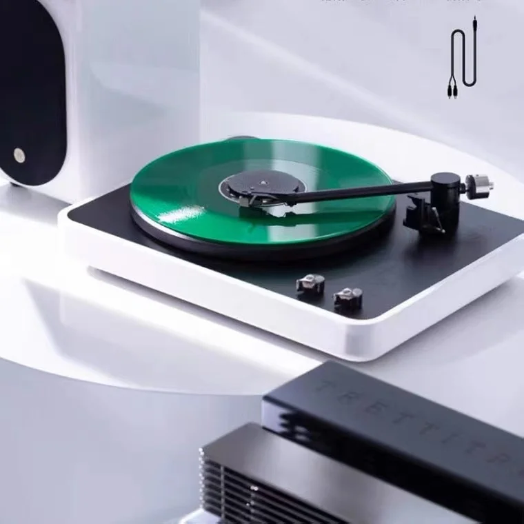 Original-TTT-TRETTITRE-T-LP8-vinyl-record-player-vinyl-record-player ...