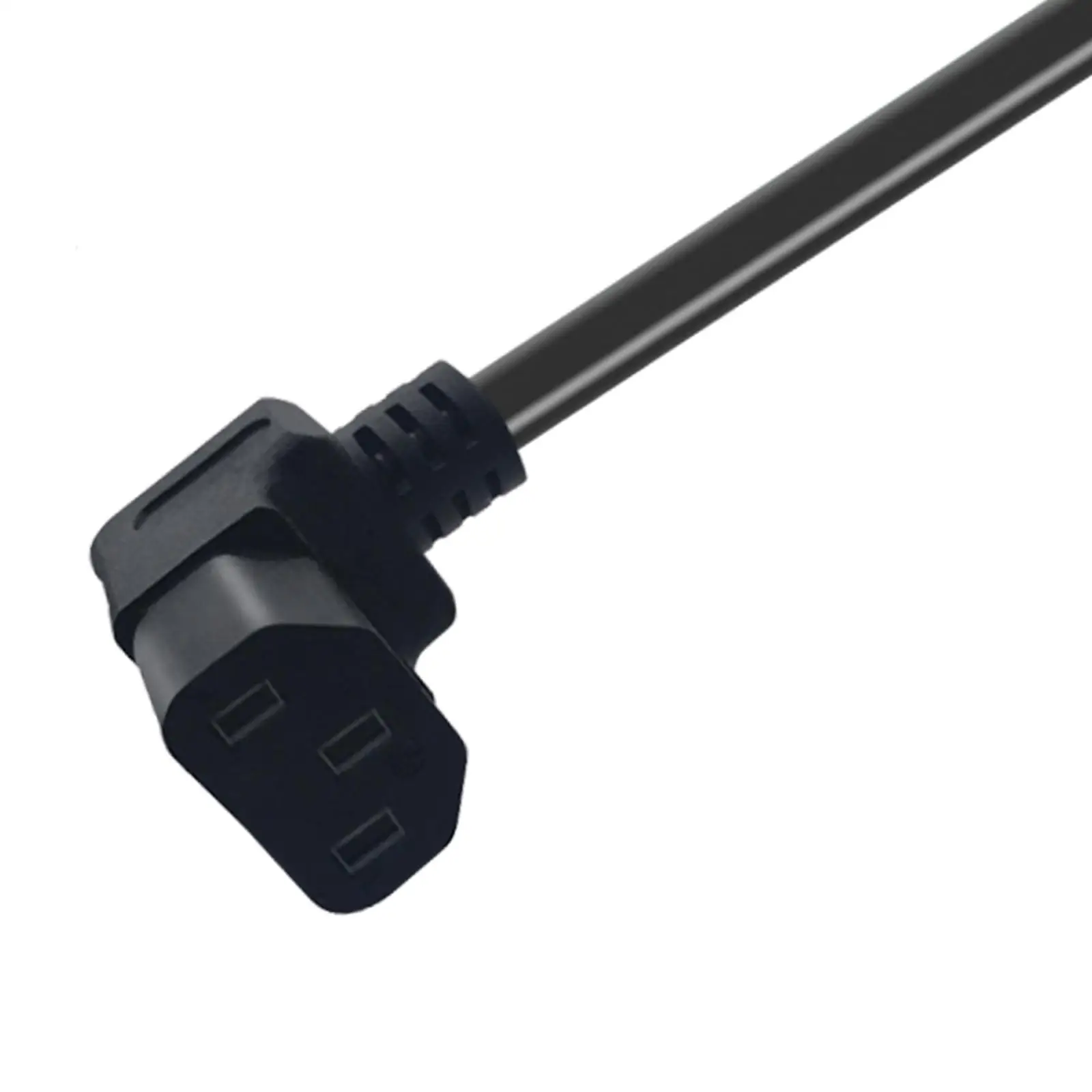 up-Angle-100cm-Plug-Angled-C13-Computer-Power-Cable-Repl-es-cessory ...