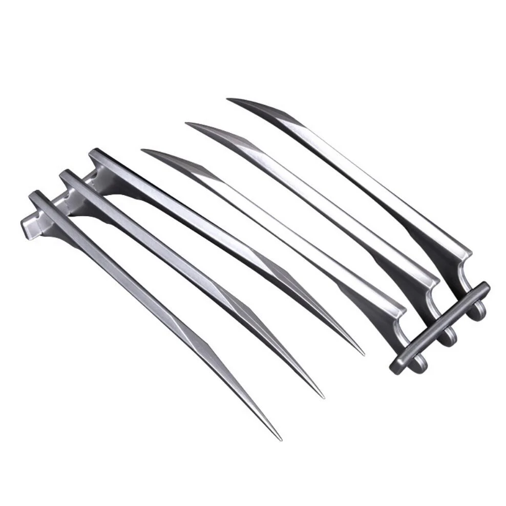 Claw-X-Men-Blade-Paw-1-1-Cosplay-Prop-Hero-Prop-Weapons-Captain-America ...