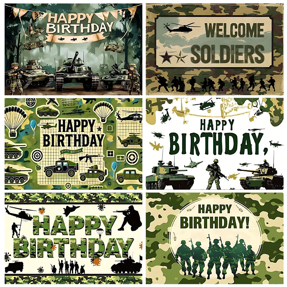 Army Birthday Background: The Ultimate Guide to Choosing the Perfect ...