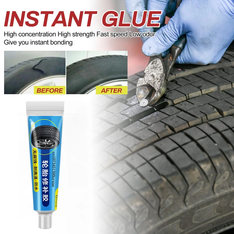 Black-Tire-Repair-Instant-Sealant-Liquid-Rubber-Abrasion-Resistant ...