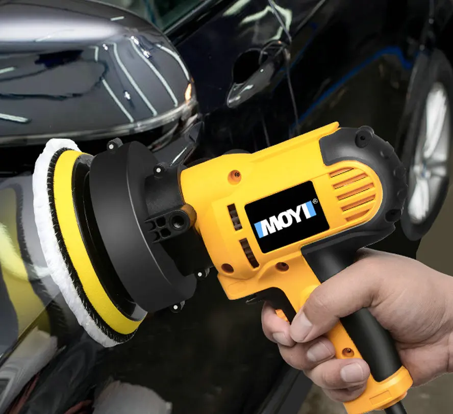 Multi-specification-handheld-electric-grinder-car-polishing-locomotive ...