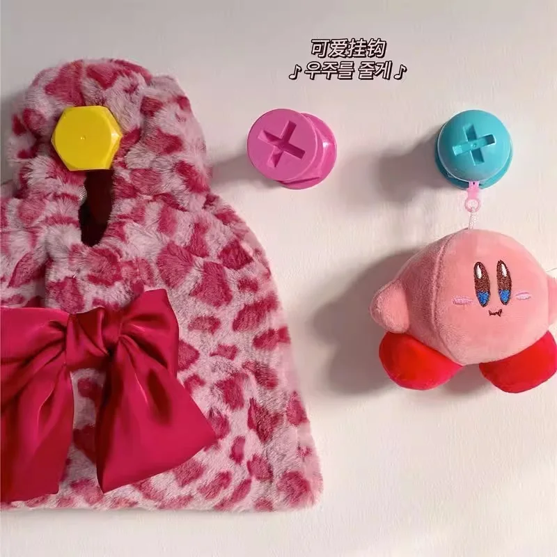 3-Pcs-Lovely-Colour-Screw-Shape-Plastic-Decorative-Wall-Door-Self ...