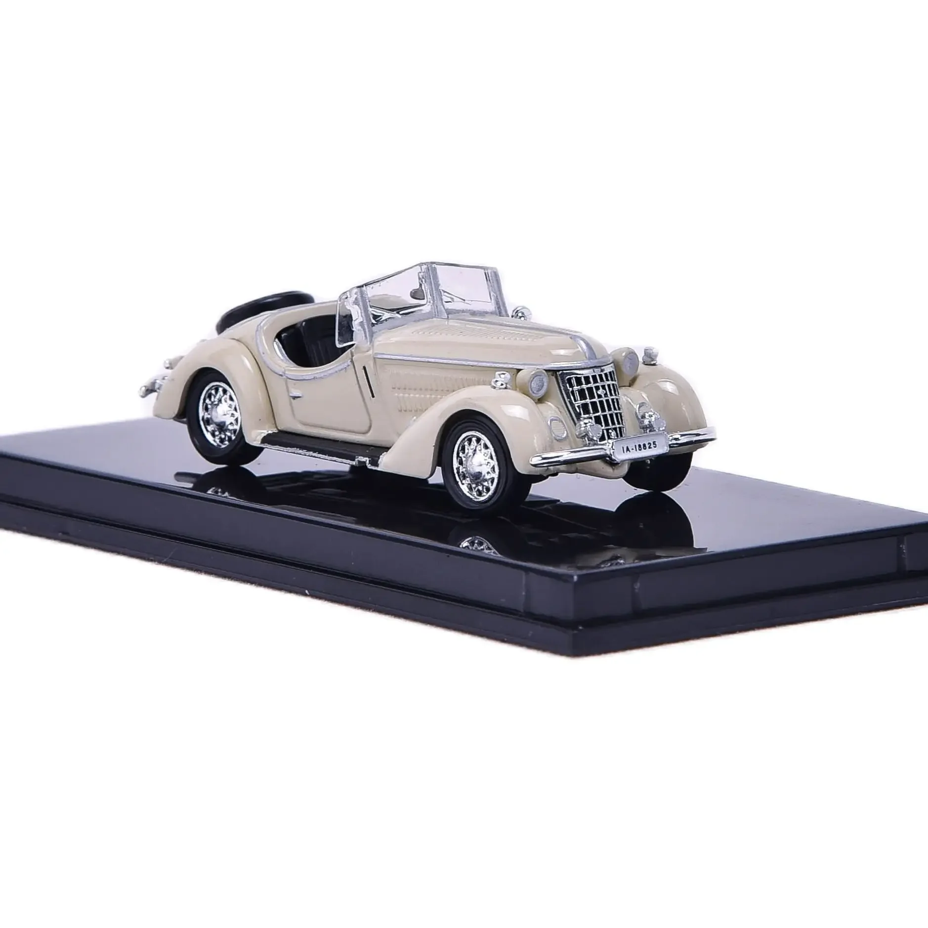 1-87-Simulation-Scale-Classic-Wanderer-W25K-Roadster-1936-Vintage ...