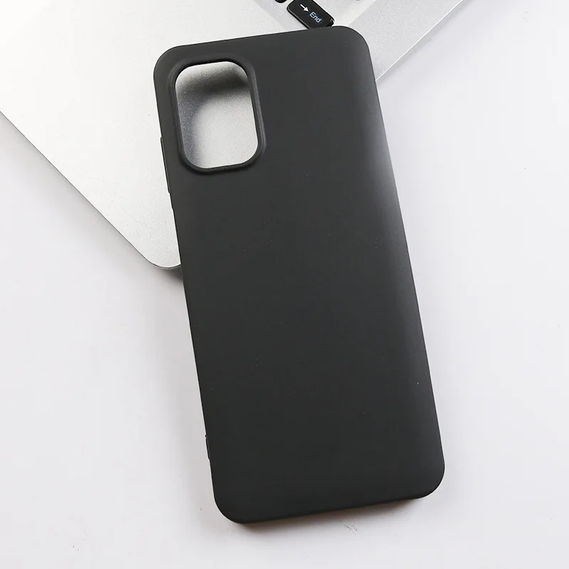 For-Nokia-G60-5G-Mobile-Phone-Case-TPU-Silicone-Material-Protective ...