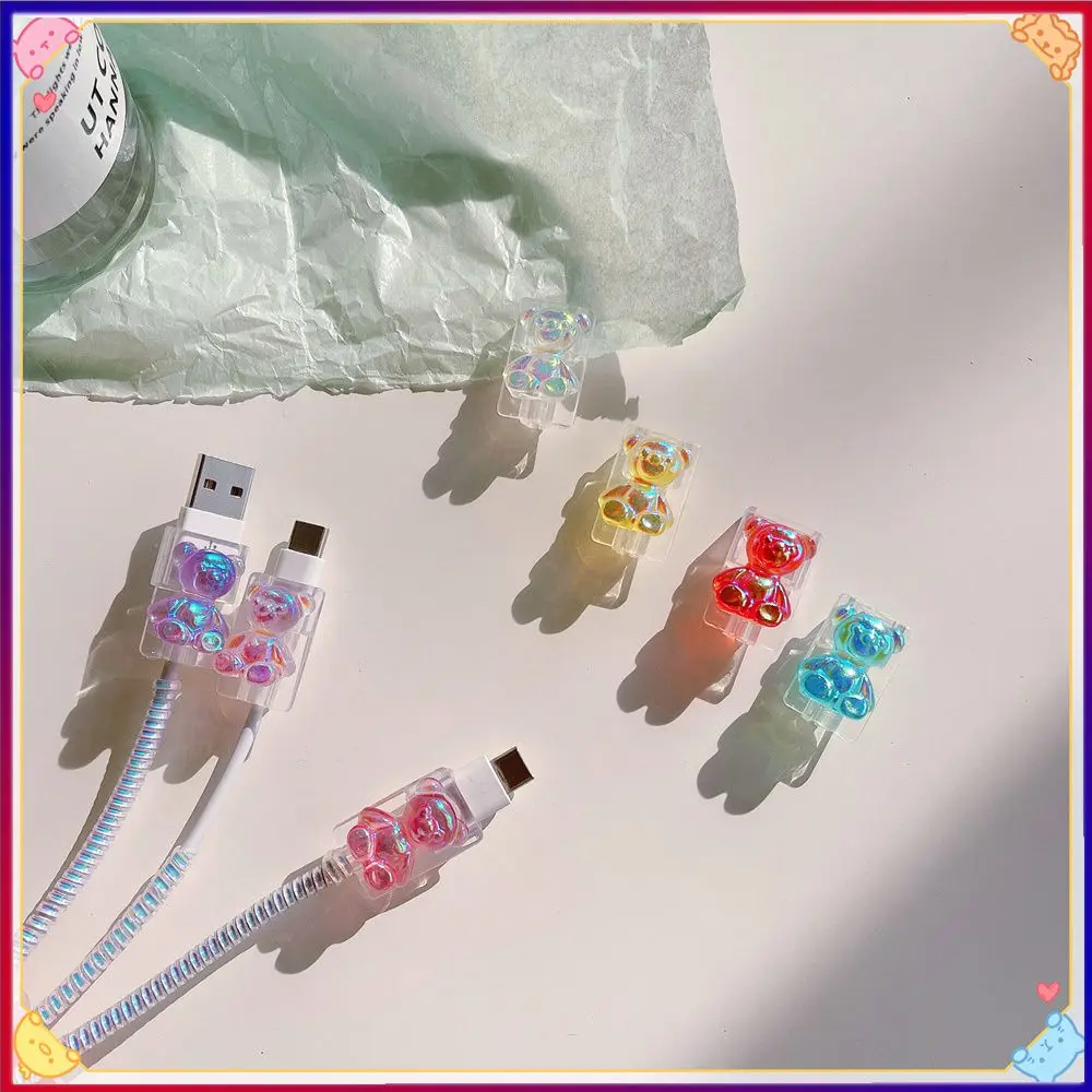 Anti-Break-Cable-Protector-Universal-Mini-Data-Cable-Protective-Cover ...