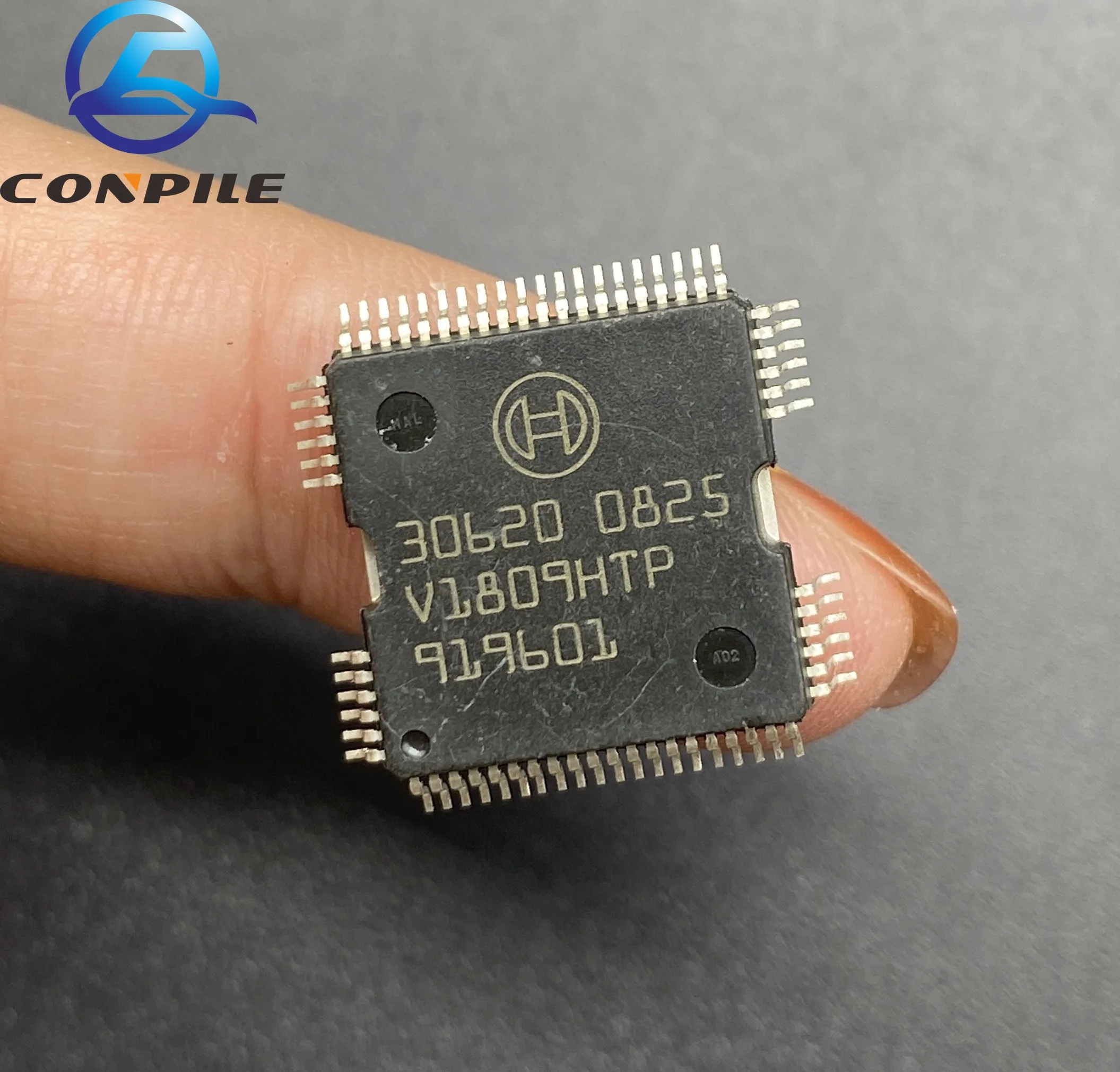 30620 For Bosch Joint Electronic Diesel Car Ecu Board Me9.7 Driver Chip ...