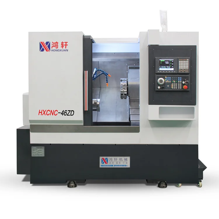 Manufacturer-s-direct-supply-of-46-cutting-machines-CNC-lathes-small ...