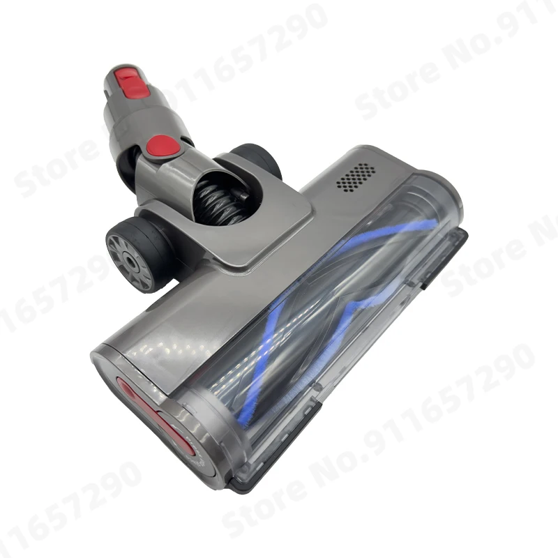 Головка щетки для Dyson V7 V8 V10 V11 V15 | AliExpress