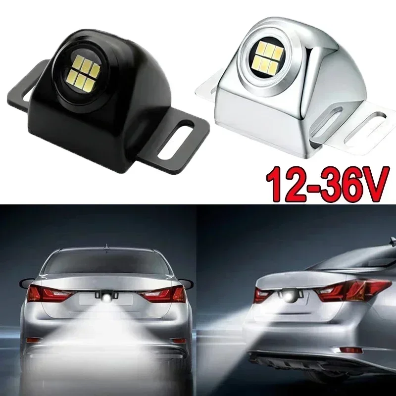 Car-High-Brightness-Reverse-Light-Reverse-Parking-Tail-LED-Bulb-Light ...