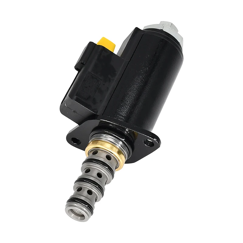 12V-Hydraulic-Pump-Solenoid-Valve-111-9916-1119916-Compatible-with ...