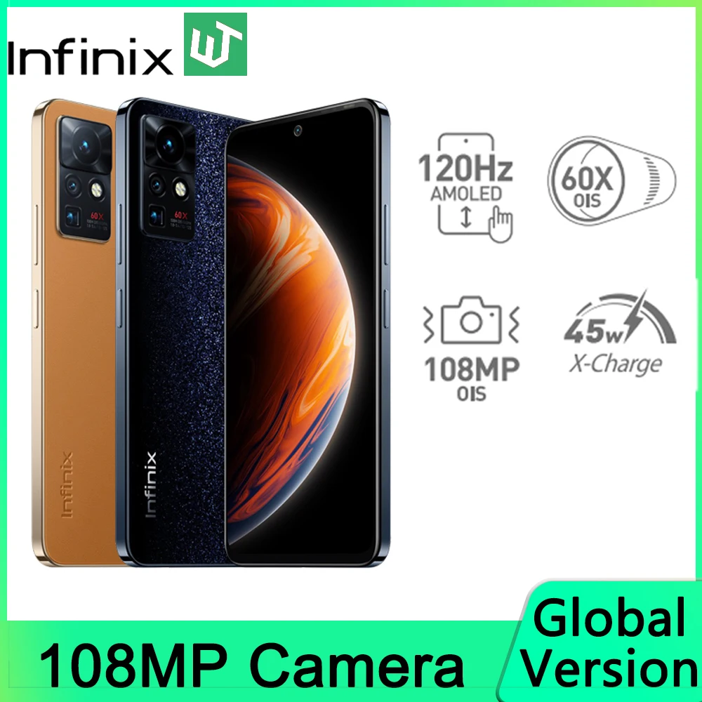 Vers-o-global-infinix-zero-x-pro-8gb-128gb-6-67-display-display-exibir ...
