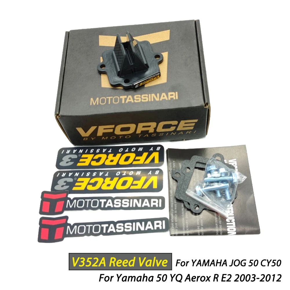 VForce-Reed-Valve-Kit-V352A-V-Force-3-For-Min-Horiz-Yamaha-50-YQ-Aerox ...
