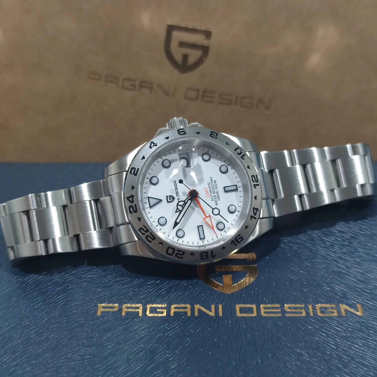 PAGANI-DESIGN-40MM-Watch-2023-New-NH34-GMT-Men-s-Automatic-Mechanical-Stainless-Steel-Sapphire ...