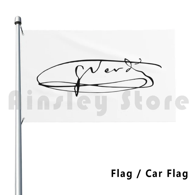 Giuseppe Verdi Signature