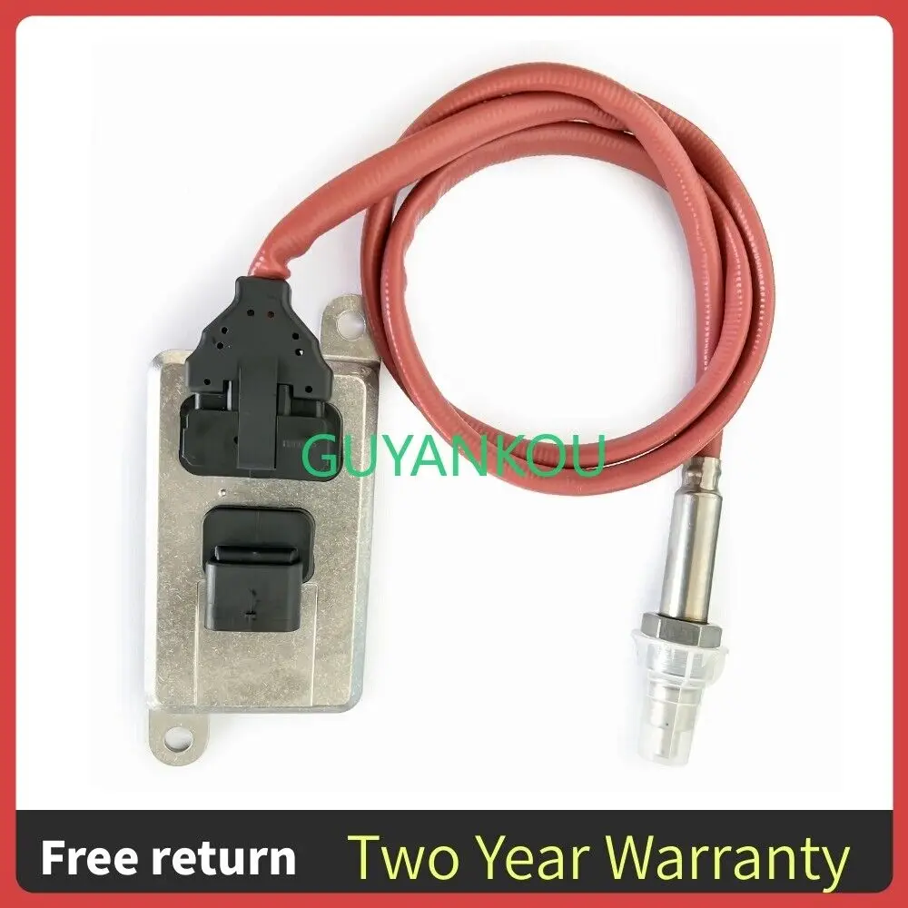 Nitrogen Oxide Nox Sensor 89835-28480 A2C12208000-283 For Isuzu ...