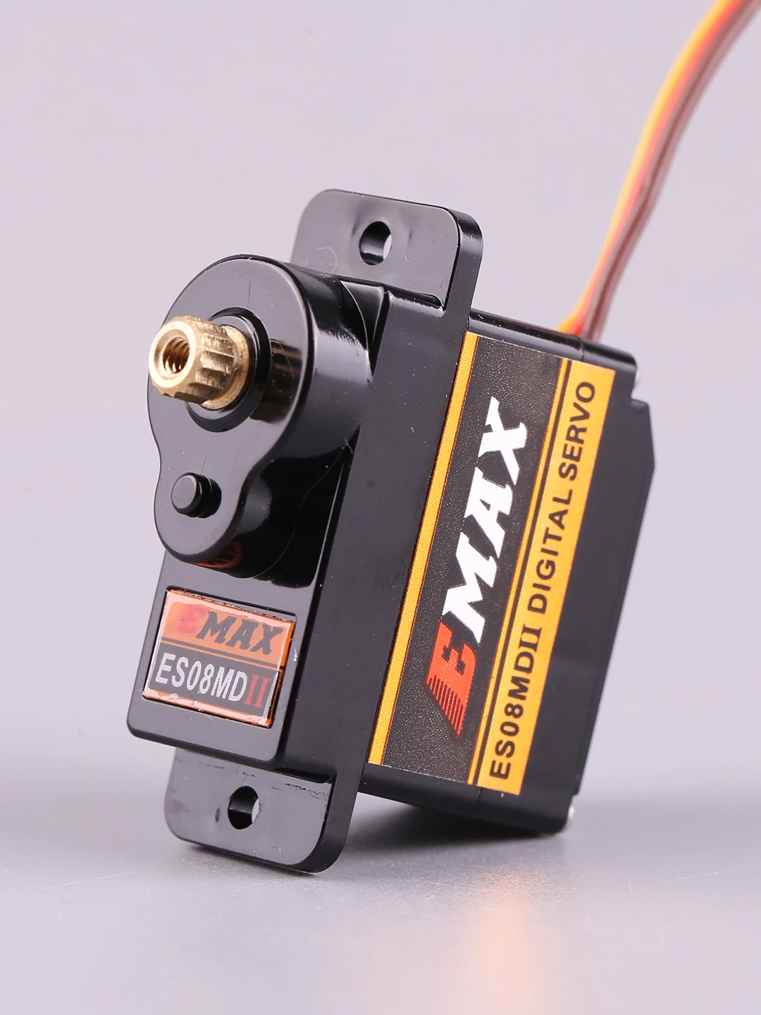 EMAX-ES08MDII-ES08MD-II-Metal-GEAR-Digital-Servo-up-sg90-ES08A-ES08MA ...