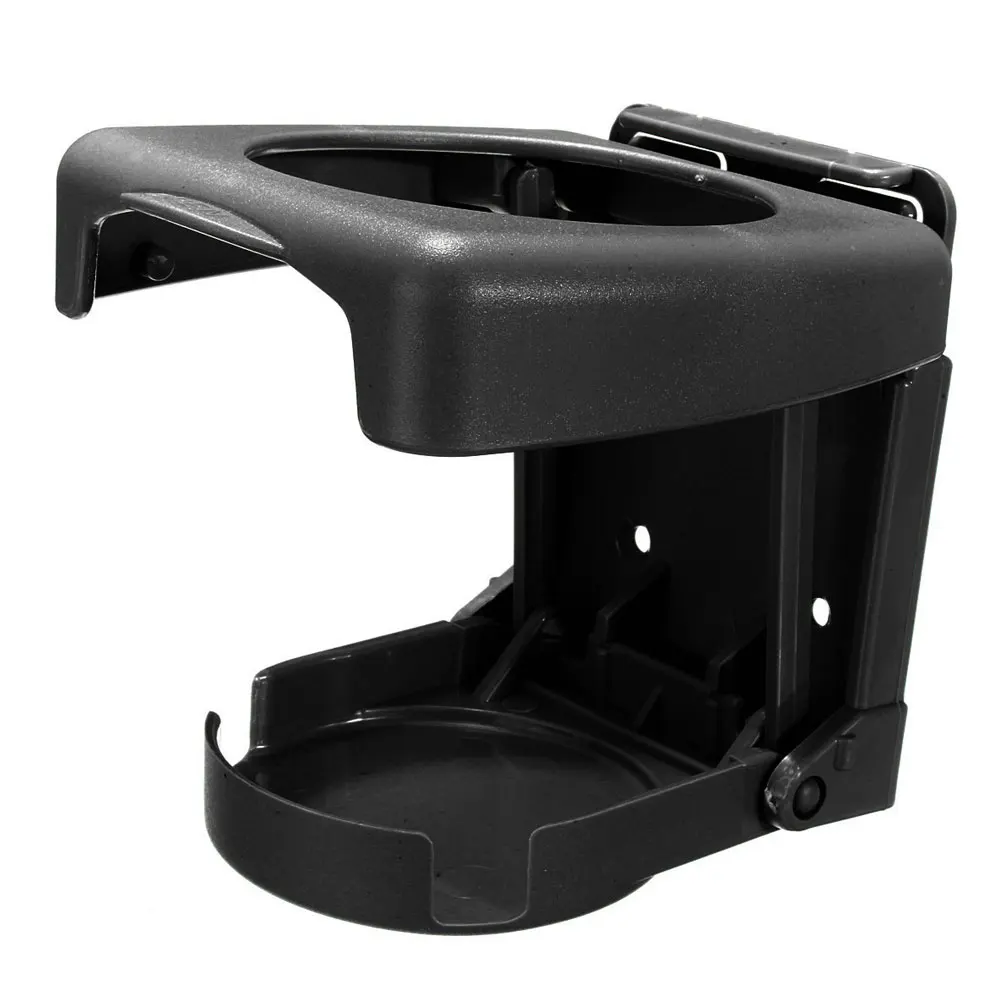 Universal-Folding-Car-cup-holder-Black-Drink-Holder-High-quality ...