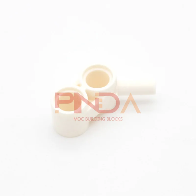 Модифицированный стержень технического подъемника 1x2 jile для LEGO ...