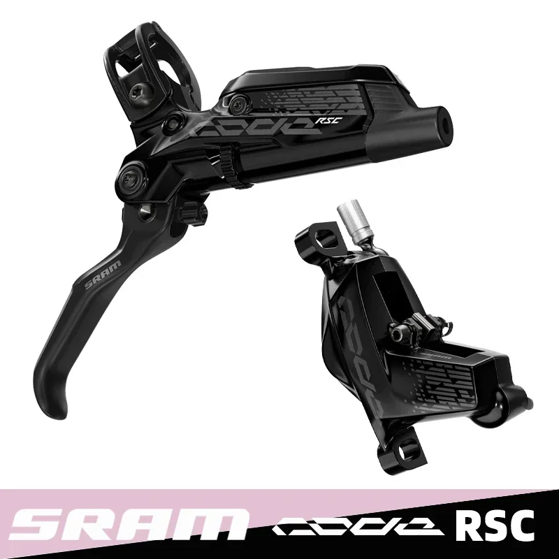 SRAM CODE RSC BRAKE MTB DH Bike Bicycle Part Hydraulic Disc Brake Front ...